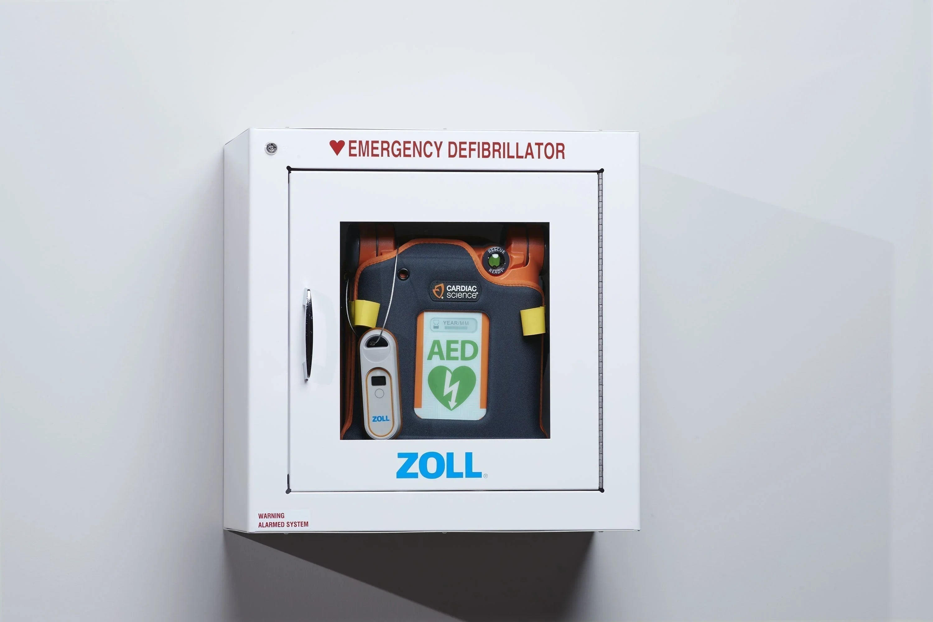 Defibrillators in the Workplace: Why Every Business Should Be Prepared ...